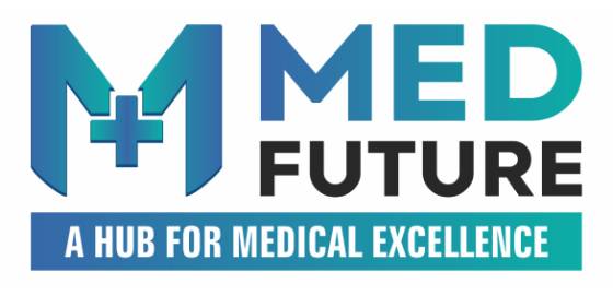 Home - MedFuture India