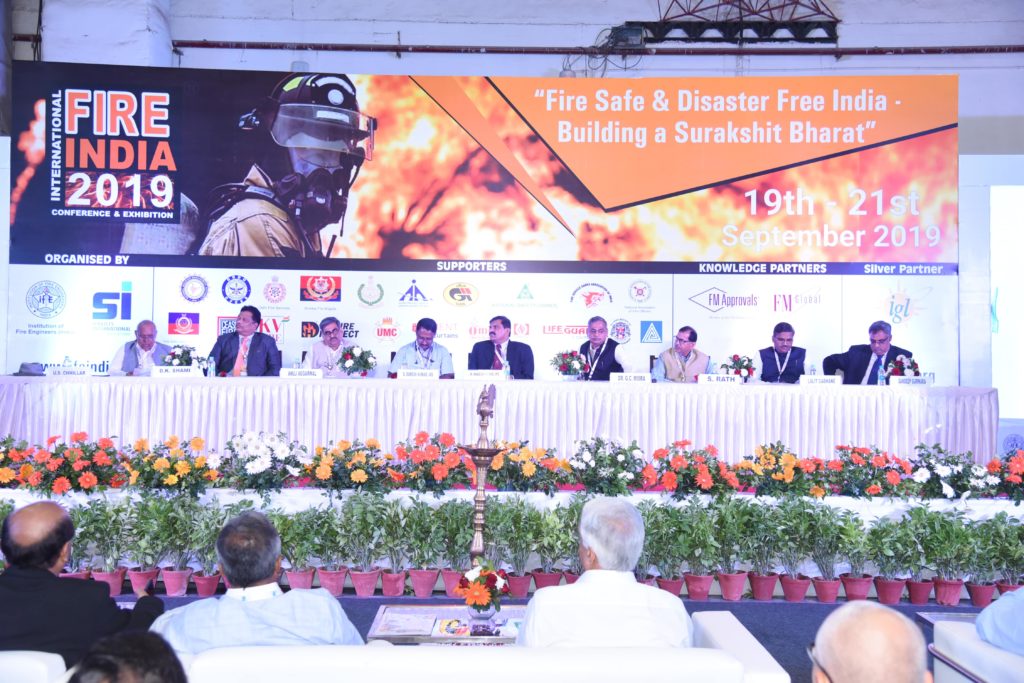 Gallery - FIRE INDIA