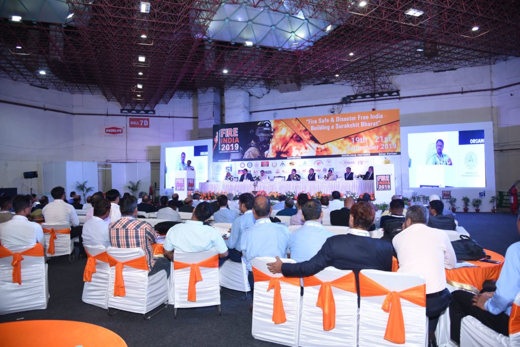 Gallery - FIRE INDIA