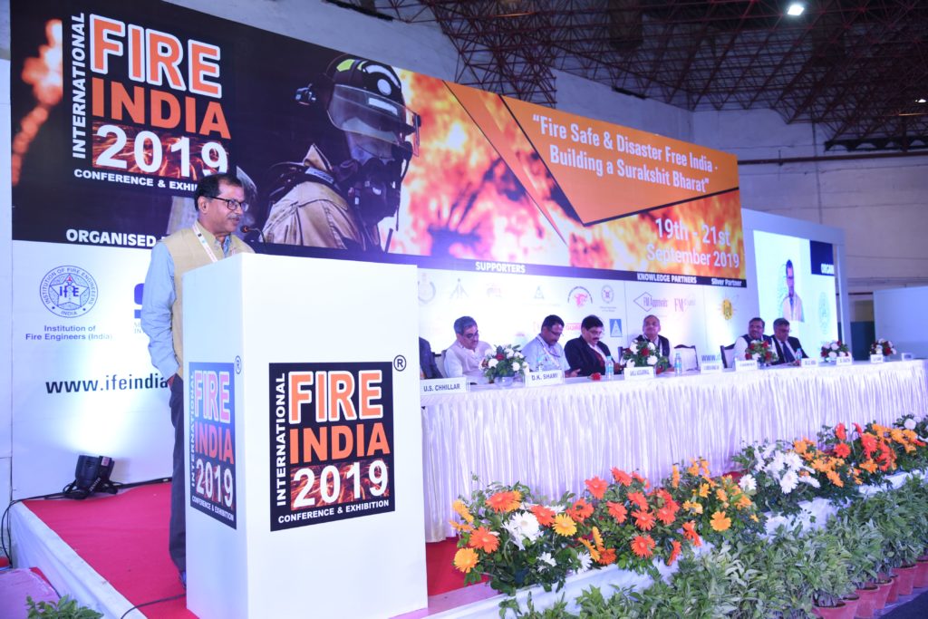 Gallery - FIRE INDIA