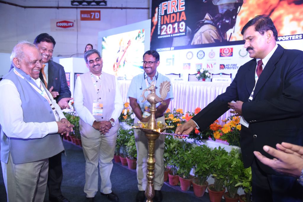 Gallery - FIRE INDIA