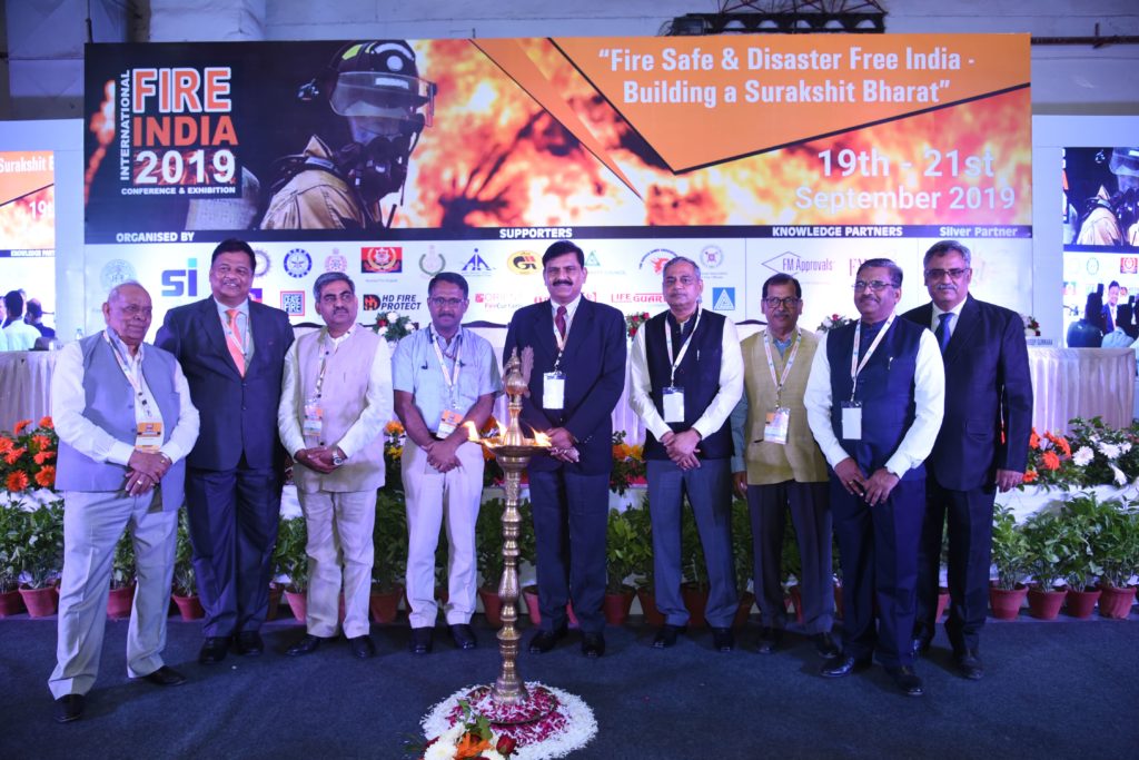 Gallery - FIRE INDIA