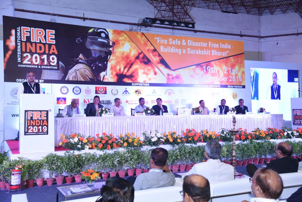 Gallery - FIRE INDIA