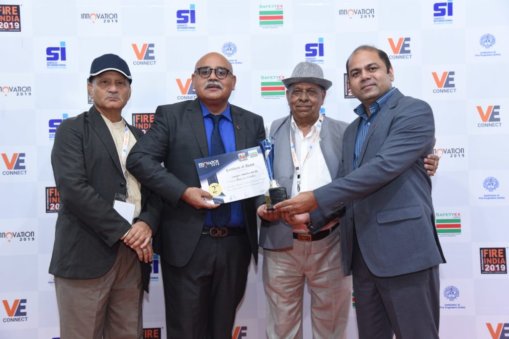 Gallery - FIRE INDIA