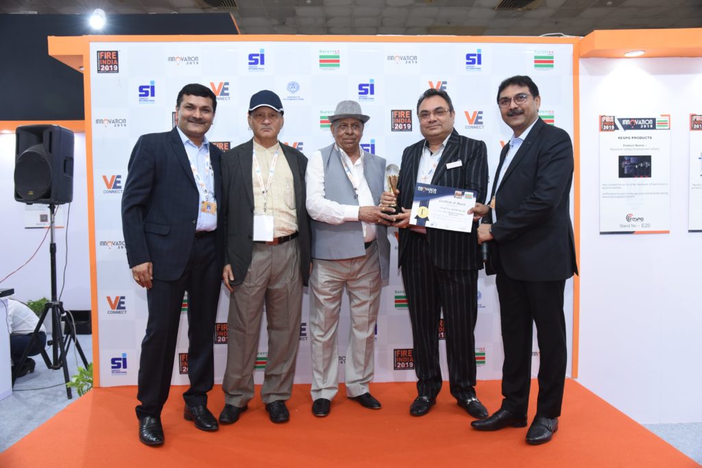 Gallery - FIRE INDIA