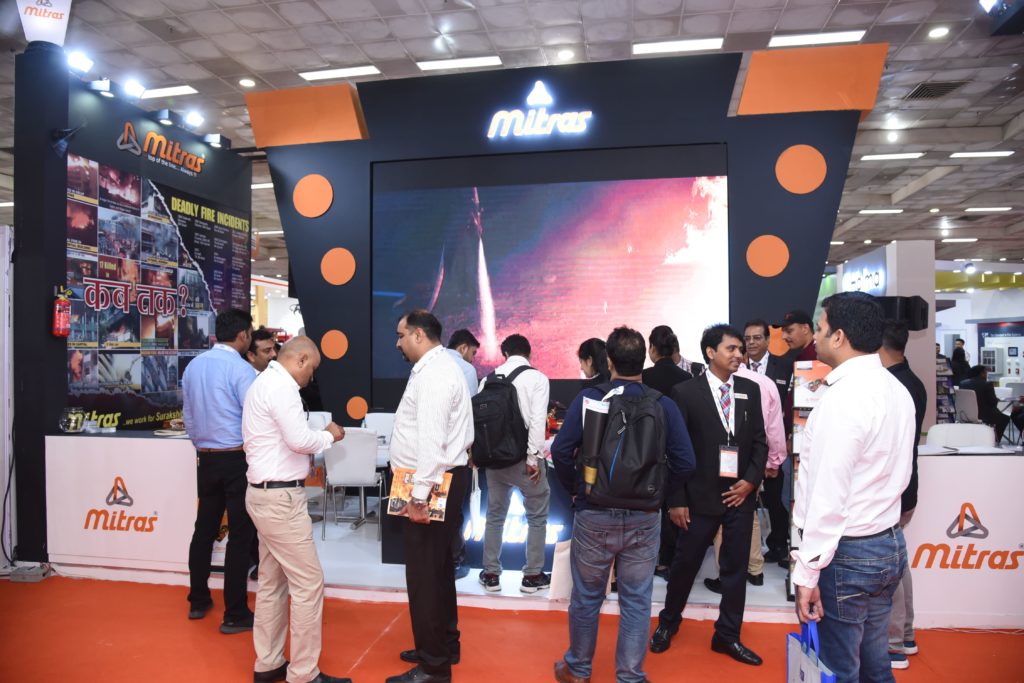 Gallery - FIRE INDIA