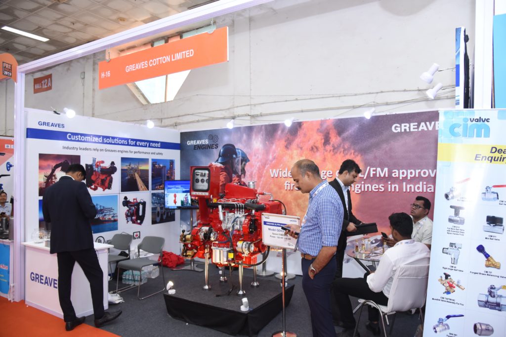 Gallery - FIRE INDIA