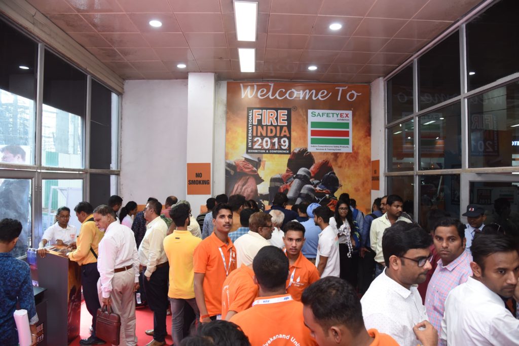 Gallery - FIRE INDIA