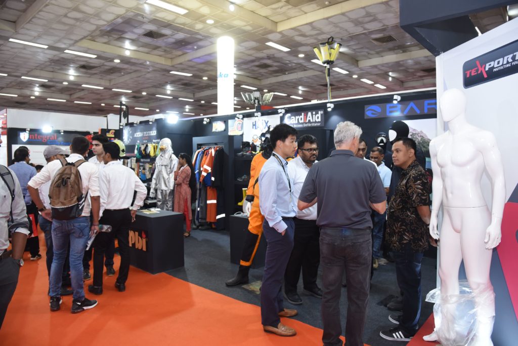 Gallery - FIRE INDIA