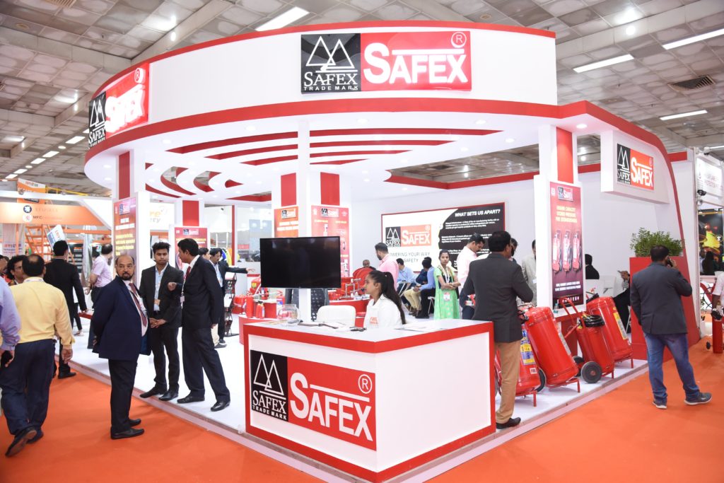 Gallery - FIRE INDIA